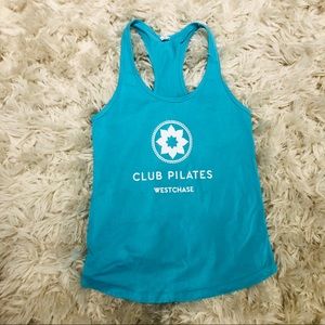Club Pilates - Poshmark